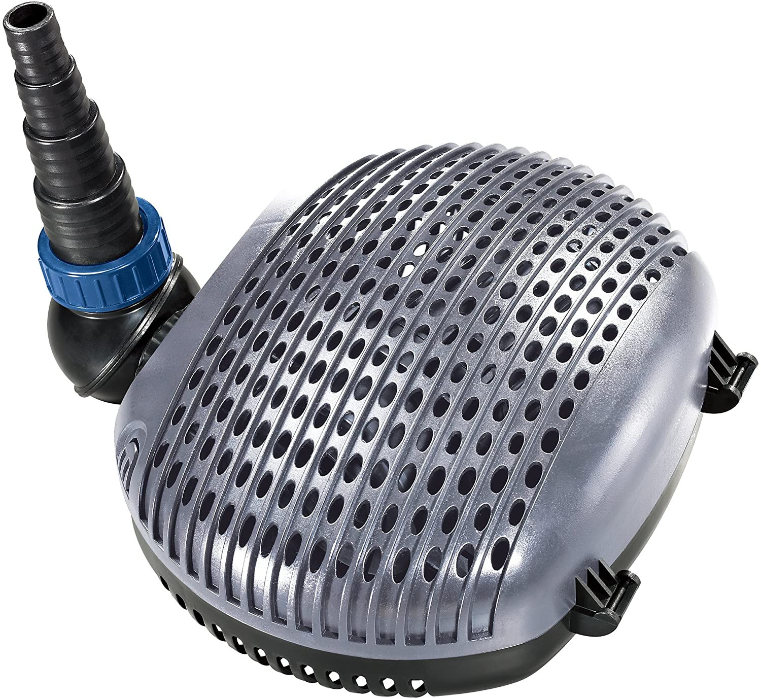 Jebao XTP-8000 Eco Pond Pump - Kettering Koi