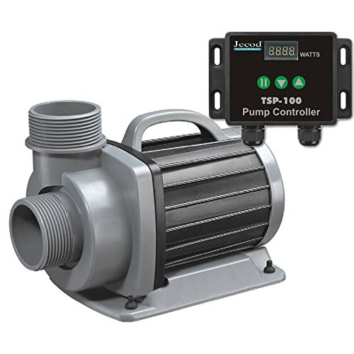 Jebao TSP Vari Flow Pond Pump