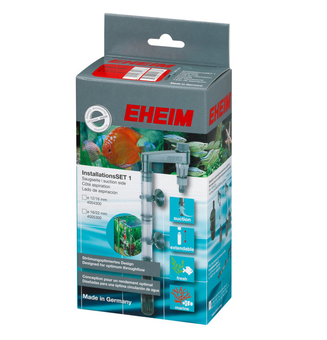 EHEIM Installation Set 1 Intake