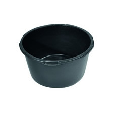 Heavy Duty Pebble Pool Sump 51 x 32cm - Kettering Koi