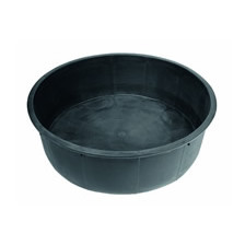 Heavy Duty Pebble Pool Sump 110 x 35cm - Kettering Koi