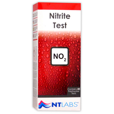 NT Labs Nitrite Test (NO2) - Kettering Koi