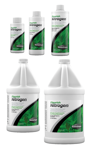 Seachem Flourish Nitrogen