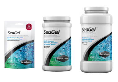 Seachem Seagel