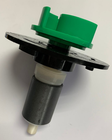 TMP Impeller 6500/8000