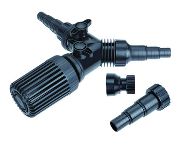 Bermuda 3 Way Variable Flow Adjuster - BER1083