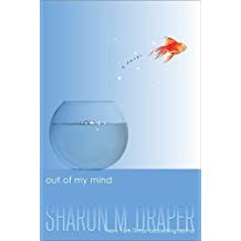 Out of My Mind - Blue Ribbon Book Fairs