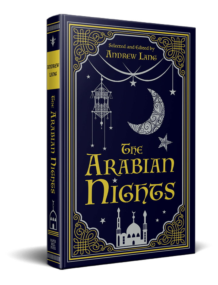 The Arabian Nights (Deluxe)