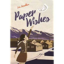 Paper Wishes - Blue Ribbon Book Fairs