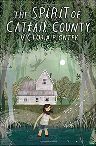 Spirit of Cattail County - Blue Ribbon Book Fairs