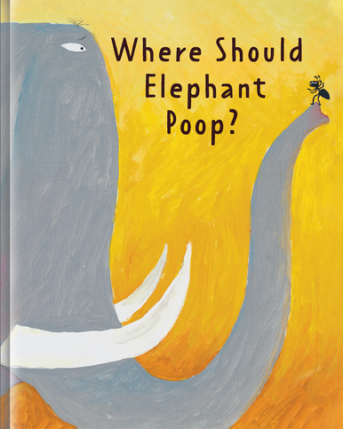 Smelly Book Series (3 volumes) - Blue Ribbon Book Fairs