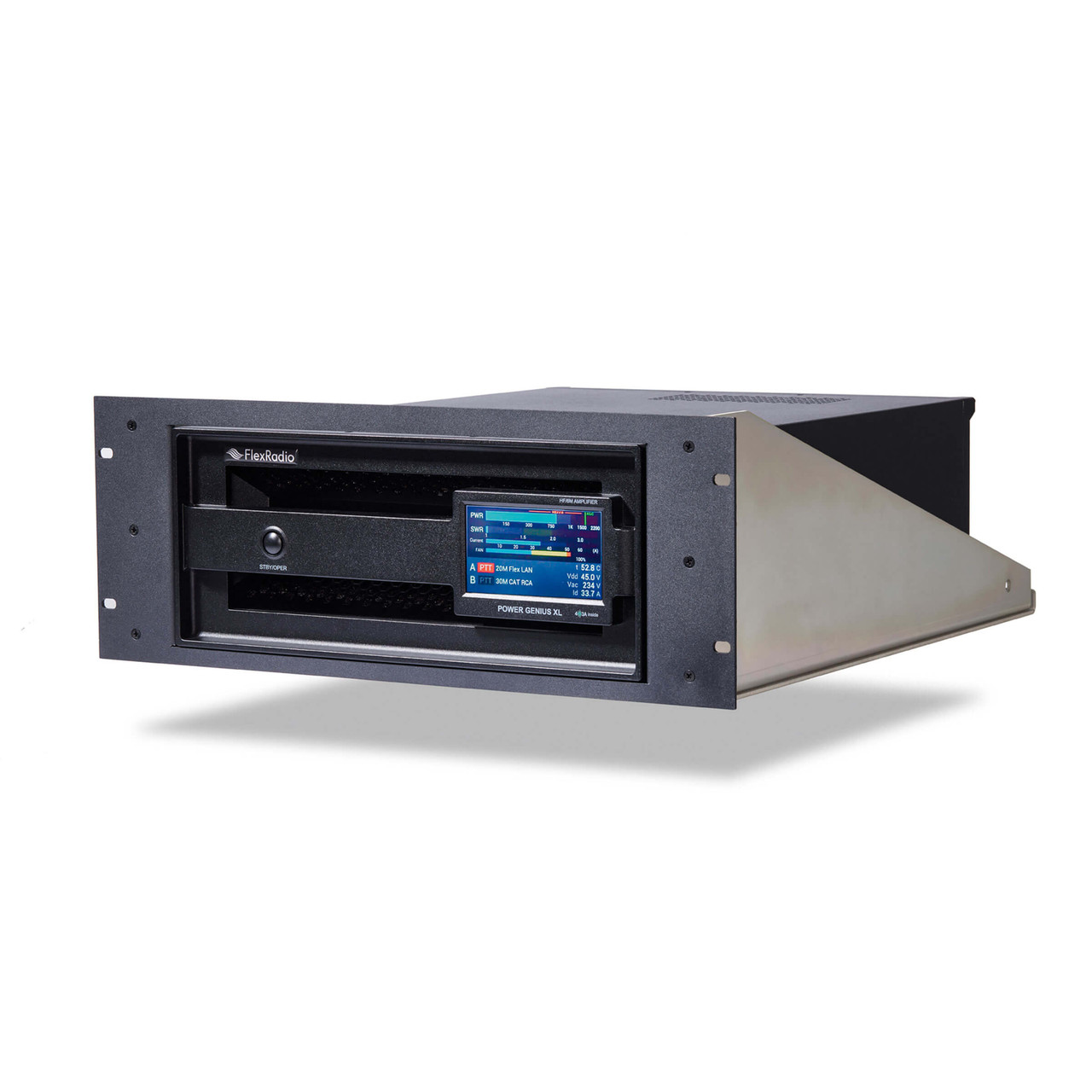 FlexRadio SDR Transceivers | ComTek Radio Australia