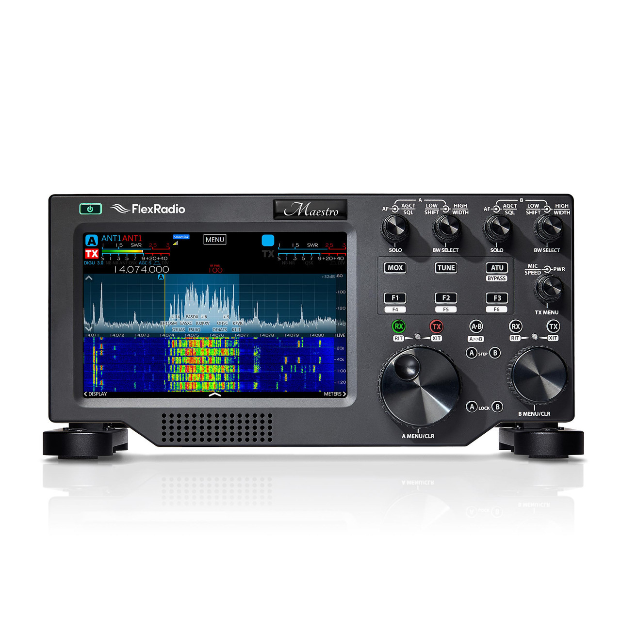 Comtek Radio | Best Amateur Radio Gear in Australia
