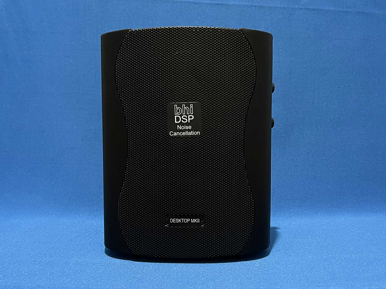 Desktop MKII | High-Quality Desktop Radio System | ComTek Radio