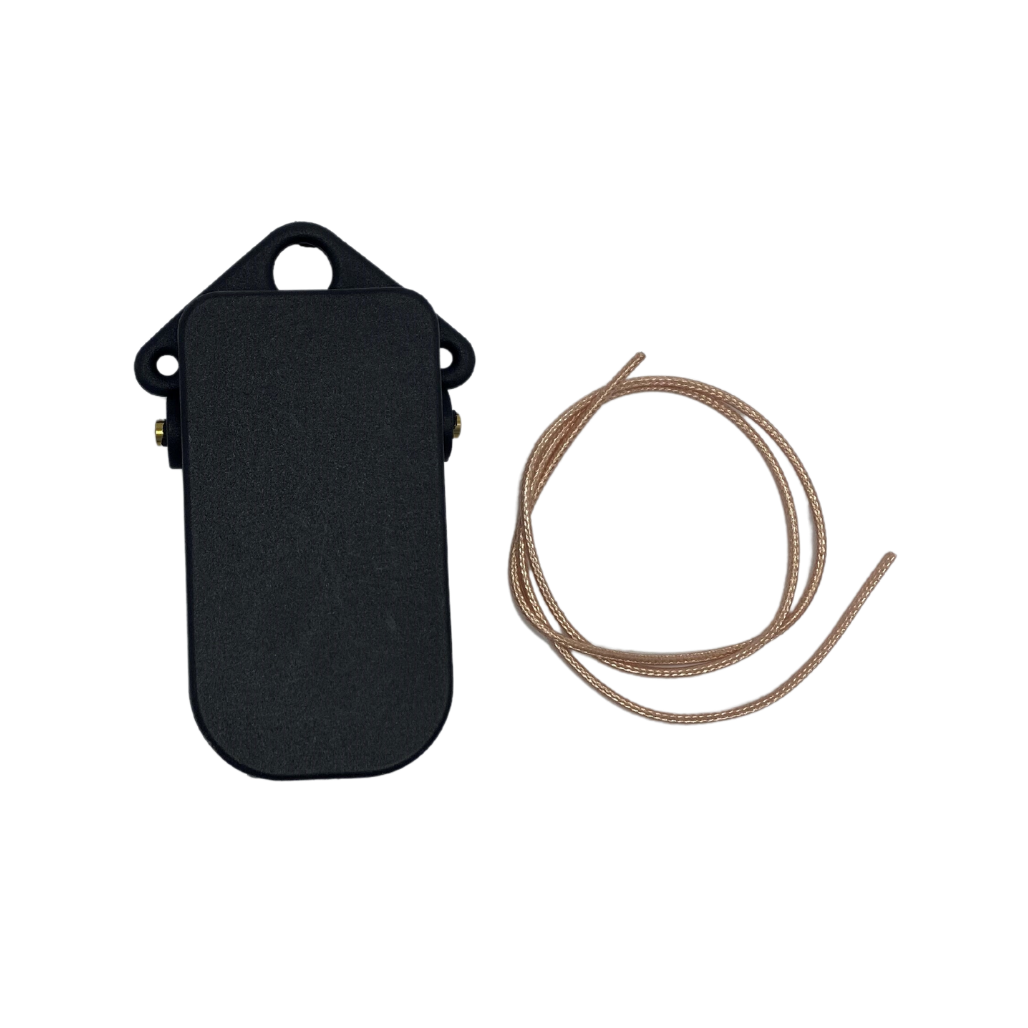 1:1 Balun Kit – 500W PEP Current Balun for HF Antennas