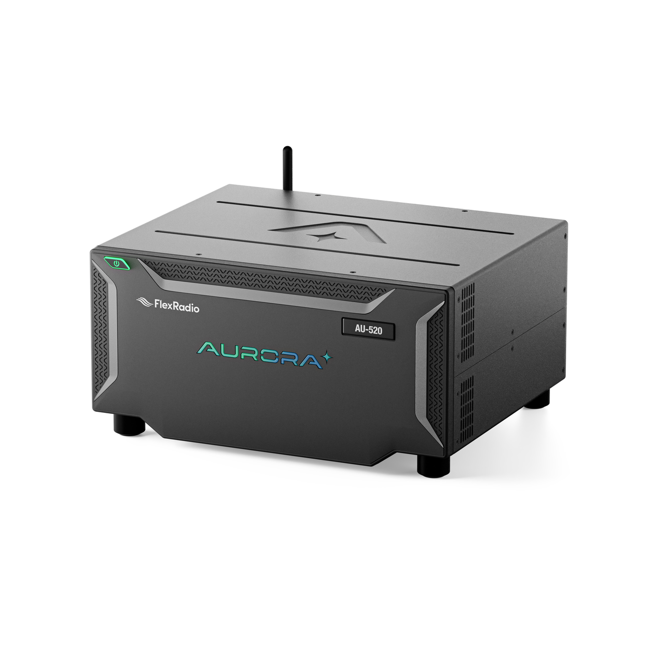 Aurora 520 500W HF Transceiver