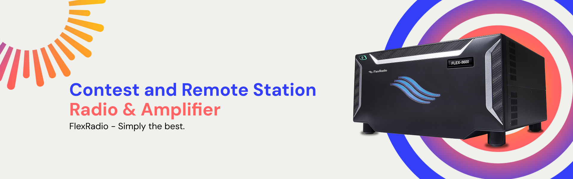 Comtek Radio | Best Amateur Radio Gear in Australia