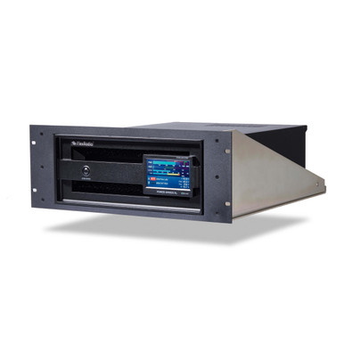 Power Genius XL Rack Mounts | Durable Amplifier Brackets | Comtek Radio