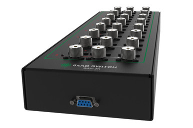 8AB Antenna Switch