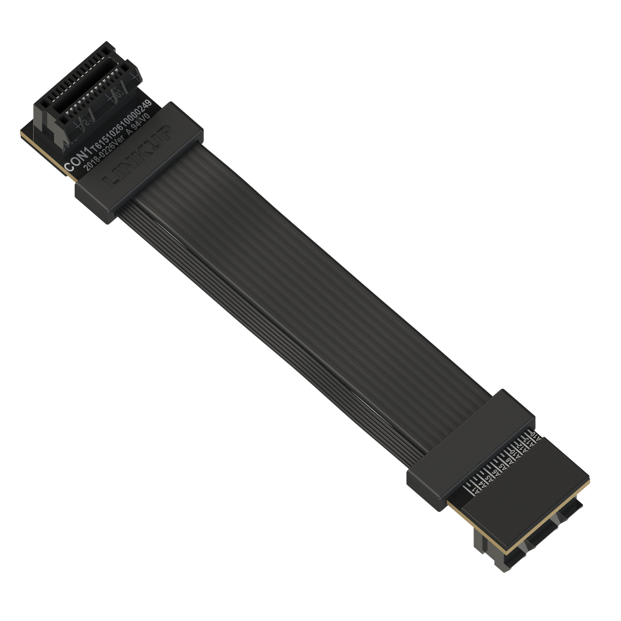 SLI Bridge Cables - LINKUP