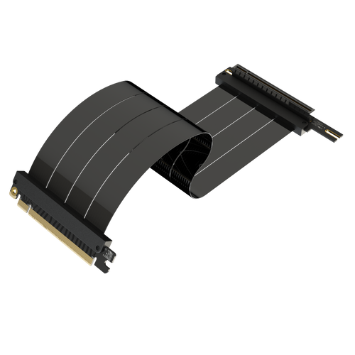 LINKUP - AVA5 PCIE 5.0 Riser Cable | RTX5090 RX9070 GPU Ready | x16 ...