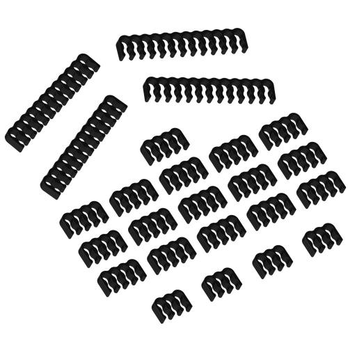 LINKUP - Combs for PSU Cable Extension |?ÃƒÂ¿4 x 24 P | 16 x 8 P | 4 x ...