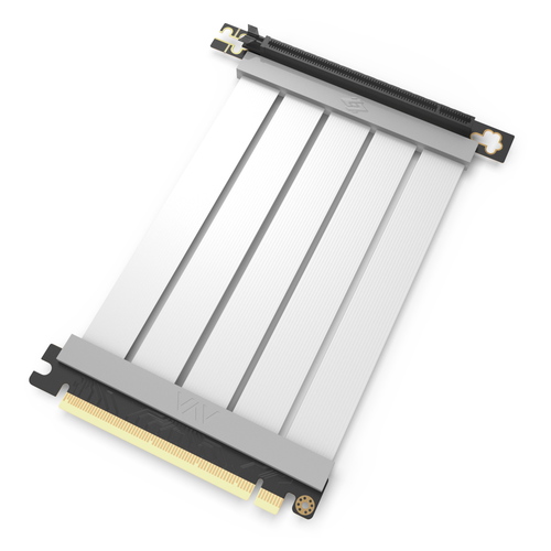 AVA PCIe 4.0 Gen 4 x16 Riser Cable | RTX 4090 RX7900 Ready | Boost Your ...