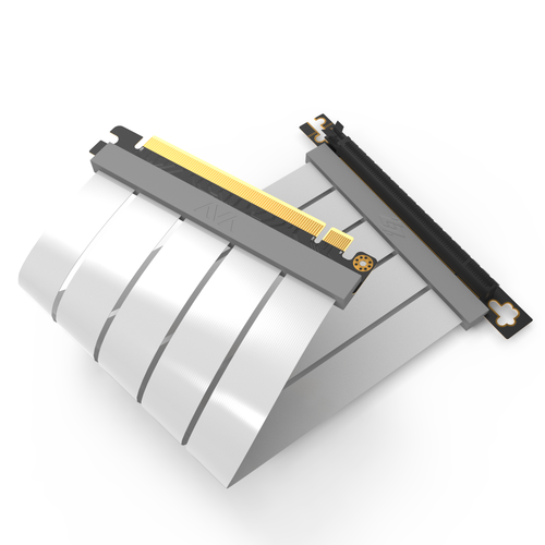AVA PCIe 4.0 Gen 4 x16 Riser Cable | RTX 4090 RX7900 Ready | Boost Your ...