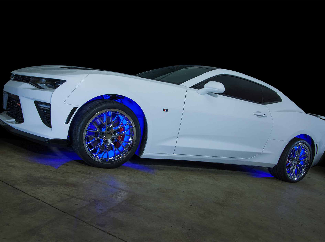 LEDGlow | Wheel Lights For Cars and Trucks