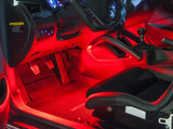 LEDGlow | LED Interior Lights for Cars and Trucks