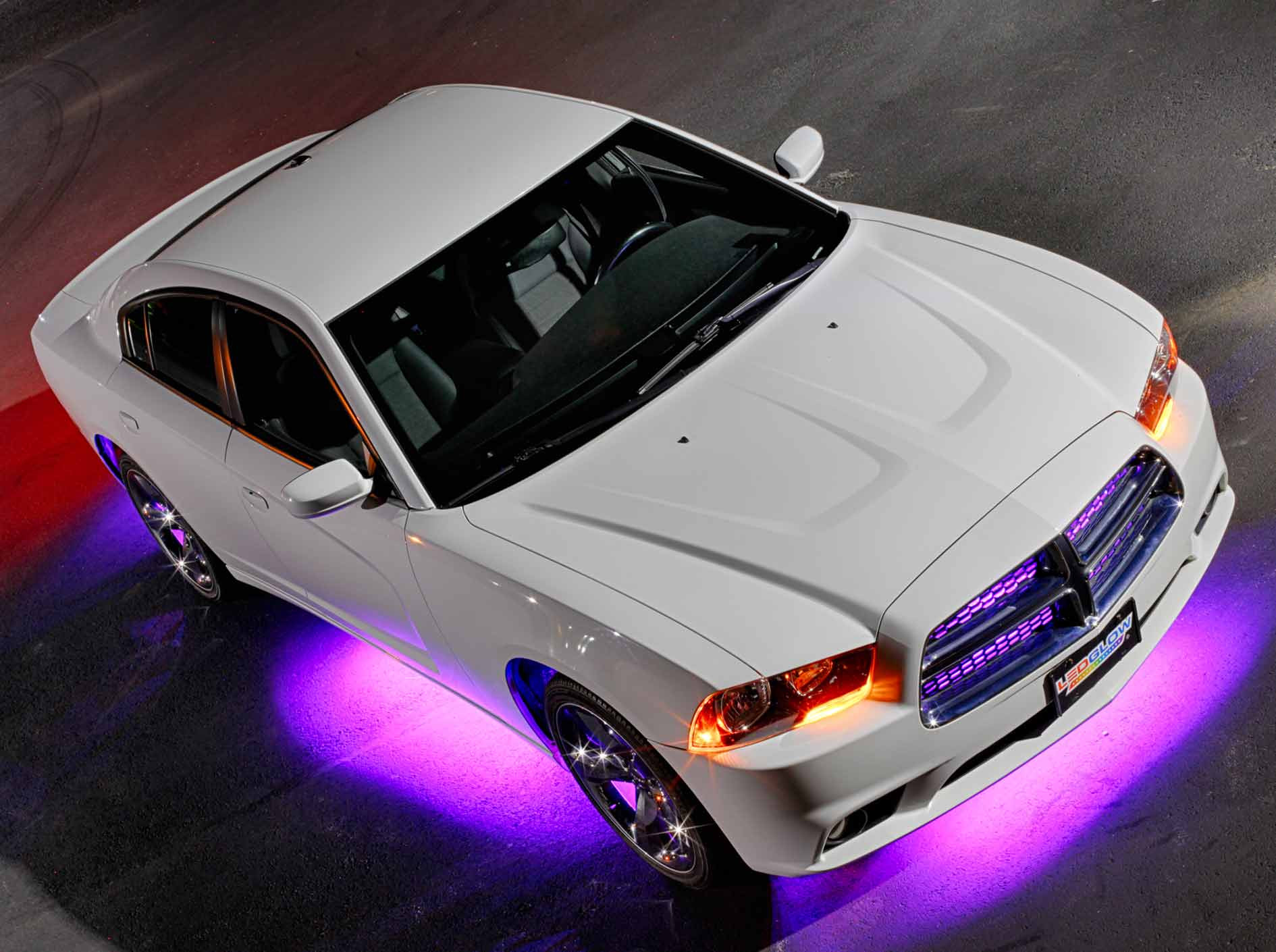 LEDGlow | LED Car Underglow Lighting Kits