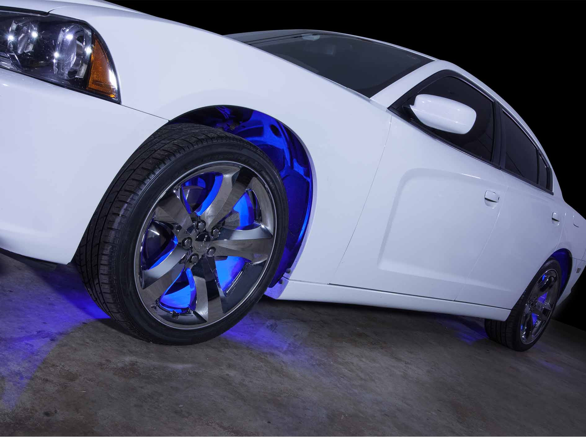 LEDGlow | Wheel Lights For Cars and Trucks