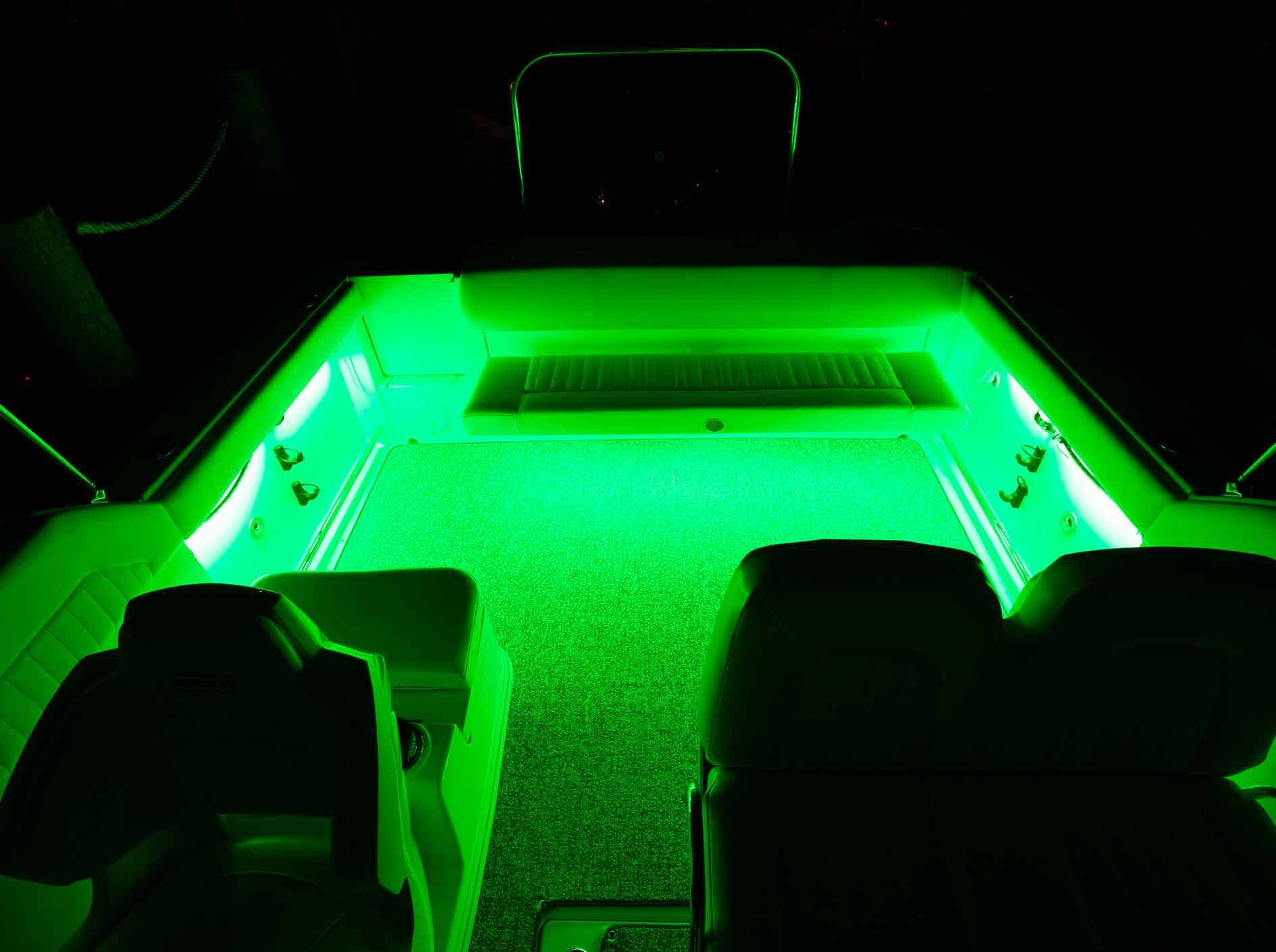 LEDGlow | LED Boat Lights