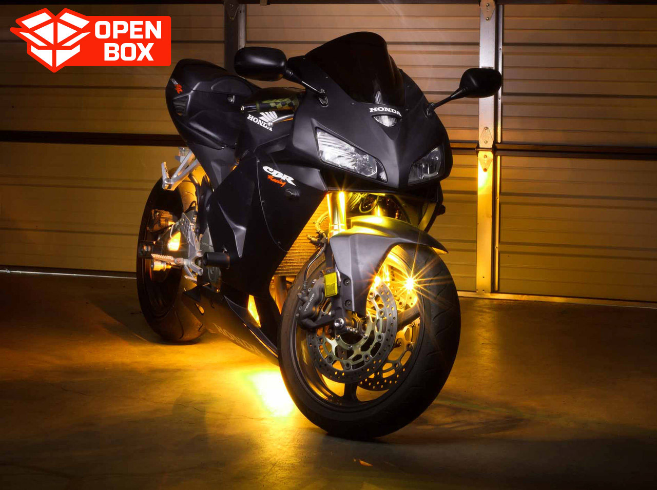 LEDGlow Lighting – LED Underglow Lights & LED Underbody Kits