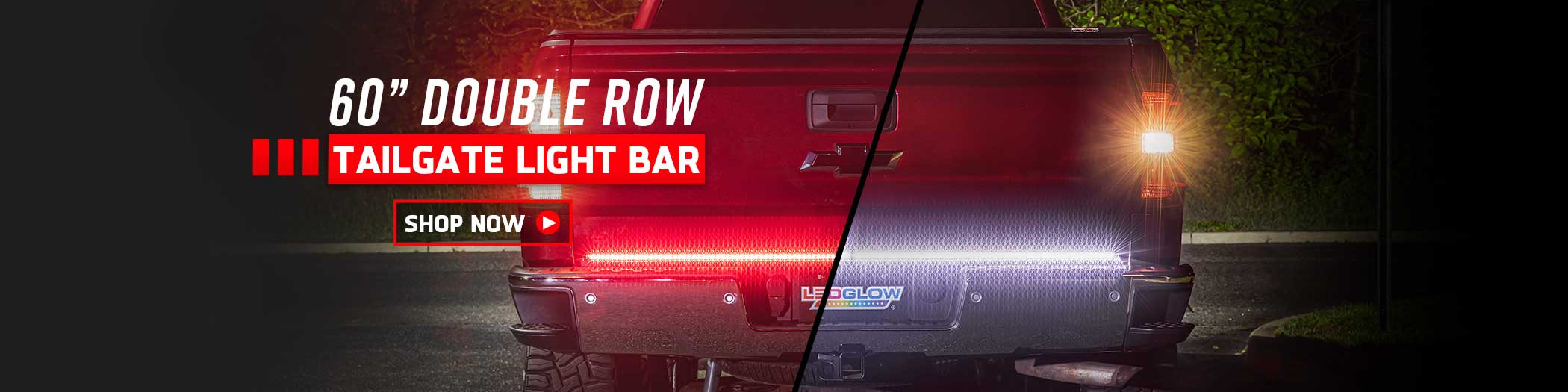 LEDGlow Lighting – LED Underglow Lights & LED Underbody Kits