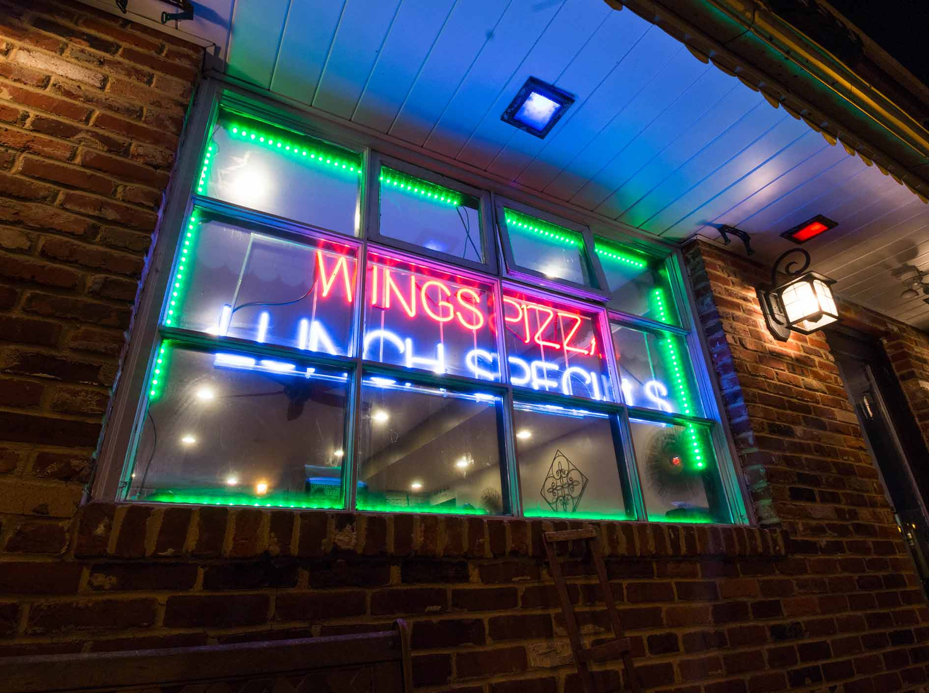 LEDGlow | Million Color LED Storefront Window Lighting Kit