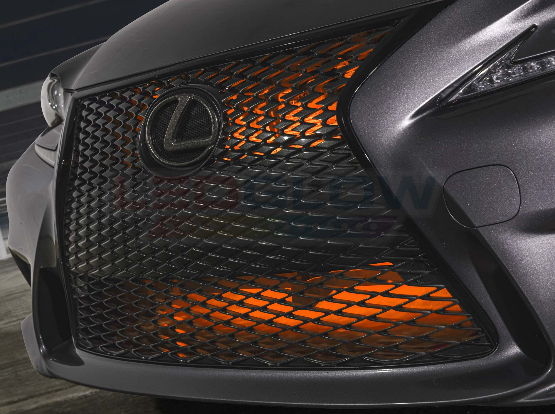 LEDGlow | Orange LED Truck Underglow Lighting Kits