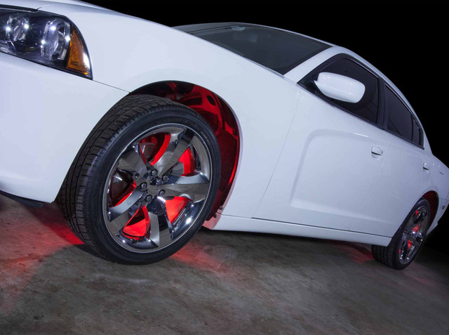 LEDGlow | Wheel Lights For Cars and Trucks