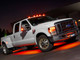 LEDGlow | Single Color LED Truck Underglow Lighting Kits