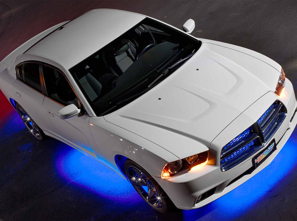 LEDGlow | LED Underglow for Cars and Trucks