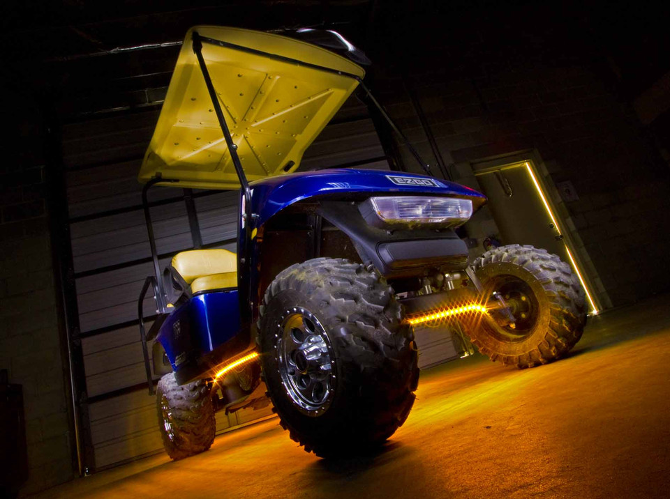 LEDGlow | Golf Cart Lights