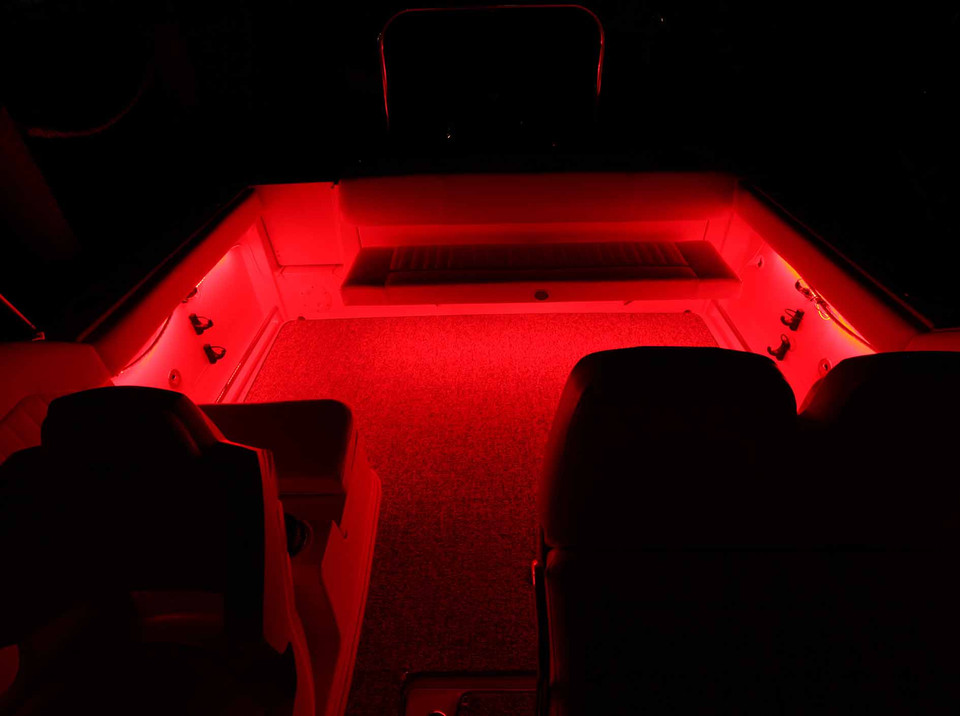 LEDGlow | LED Boat Lights