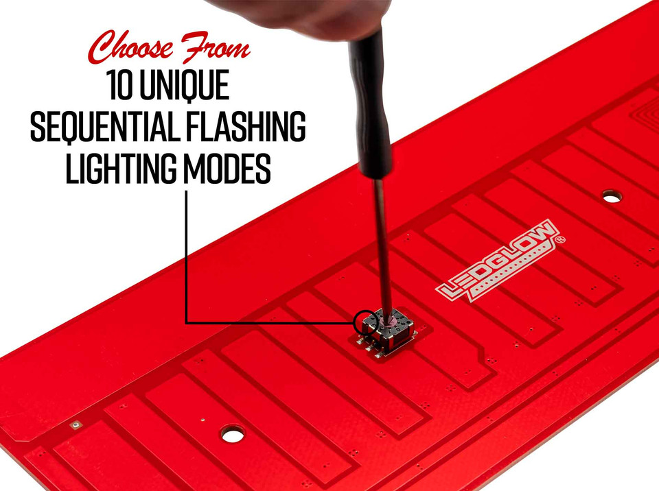 LEDGlow RestoLights | 1983-1987 Buick Regal Grand National Tail Lights