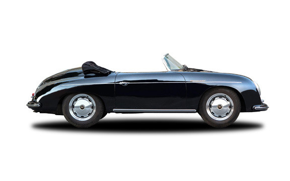 Porsche Parts & Accessories
