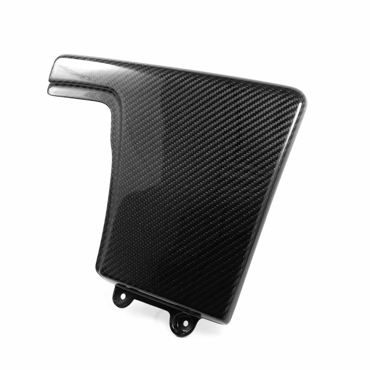 Carbon Fiber Center Console Side Panels - SKU# I106 - Rennline