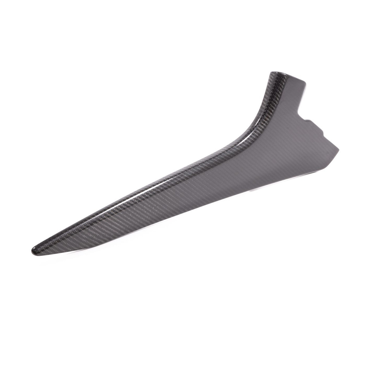 Carbon Fiber Center Console Panels - SKU# I125 - Rennline