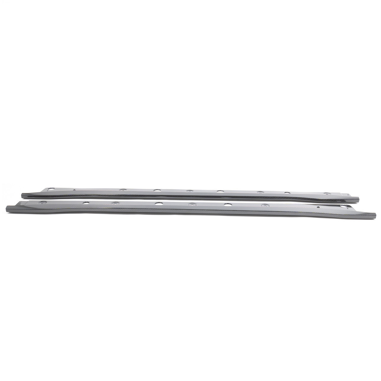 Side Skirts - 991 - Rennline