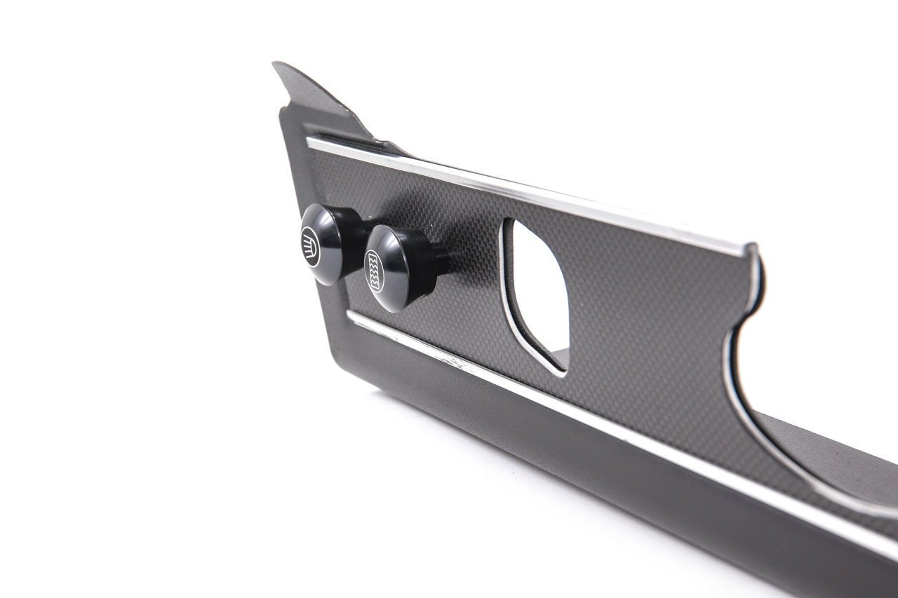 Porsche 911 Dash Backdate Kit