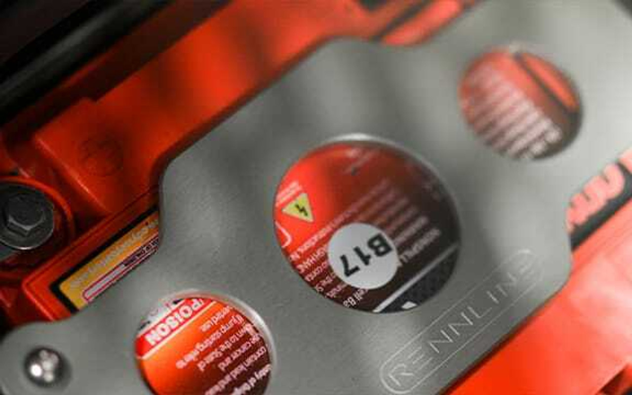 Porsche 996 - Electrical Parts & Accessories