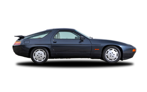 Porsche Parts & Accessories